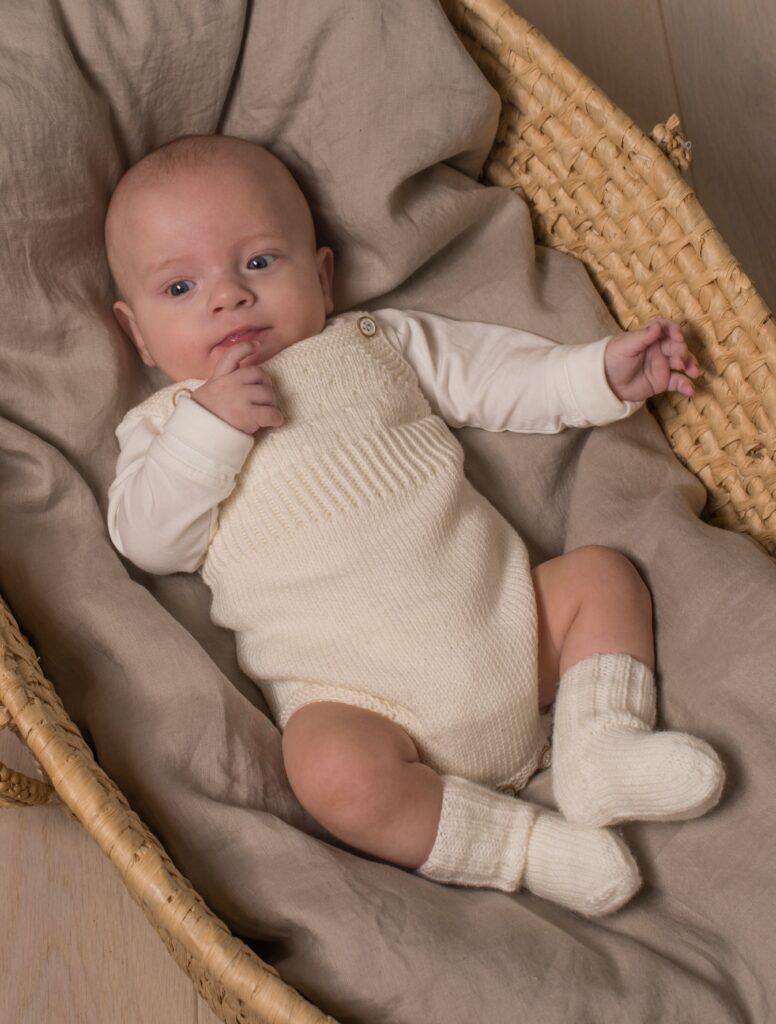 Strikkepakker Baby - Strikk.no - Lave priser og rask levering